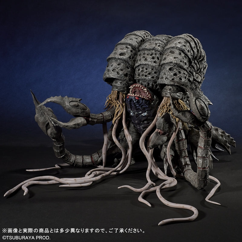 少年リック 大怪獣シリーズ ULTRA NEW GENERATION FAVORITE SCULPTORS LINE ガタノゾーア 限定版 ...